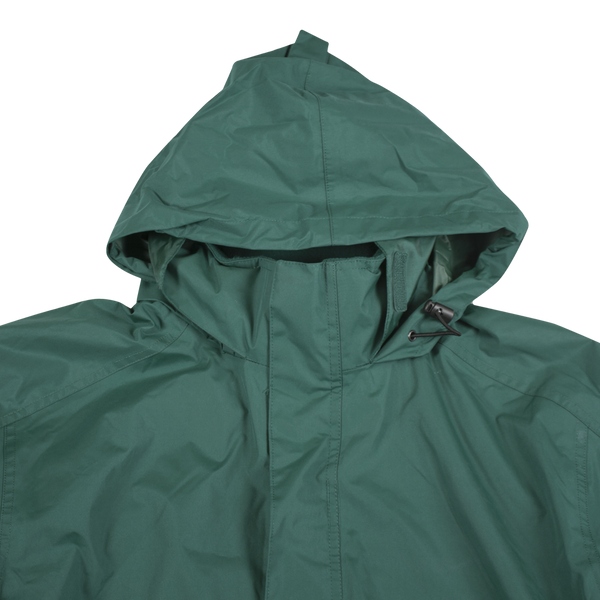 Money Jacket Green – bakerboys