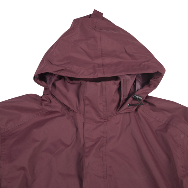 Money Jacket Burgandy – bakerboys